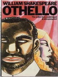 Amazon | Cartoons (Othello) | Shakespeare, William, Zarate, Oscar | Drama