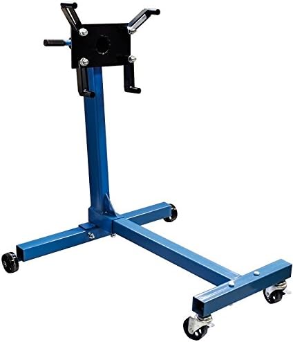 SW-Stahl 20301L Motorständer 450 kg, drehbar : Amazon.de: Auto & Motorrad