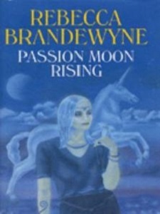 Publication: Passion Moon Rising