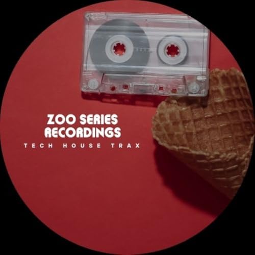 Amazon MusicでVARIOUS ARTISTSのTech House Traxを再生する