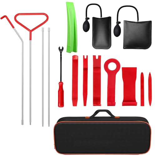 Car Door Opener Kit – The 15 best products compared - Your Motor Guide