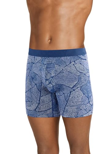 Calvin Klein Modal Boxer Briefs: Iconic and Comfortable (Review)