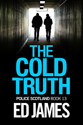 The Cold Truth: An utterly riveting mystery thriller full of suspense ...