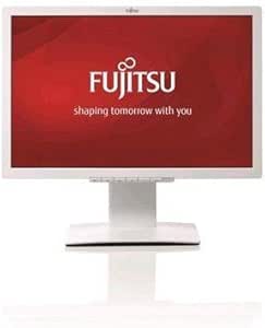 Fujitsu Displays B22W-7 LED 55.9CM 22IN 22" HD+ TN Matt Grey Flat ...