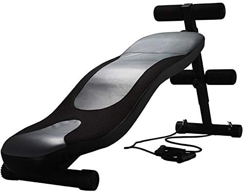 Nyyldr Sit up machine S-type Board Sit-ups, Home-abdomen, A Sit-up ...