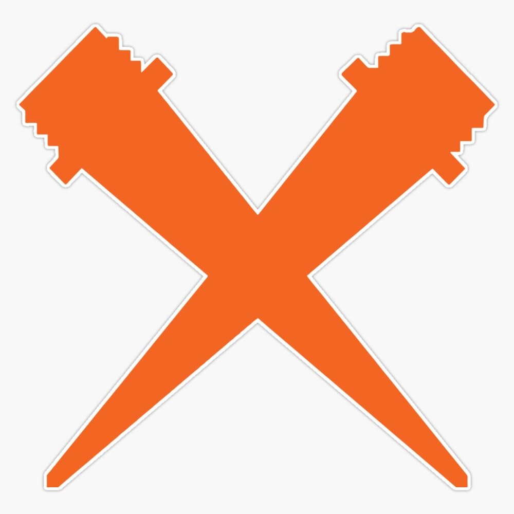 Amazon.com: Nike Xc Sticker Bumper Sticker Vinyl Decal 5" : Automotive