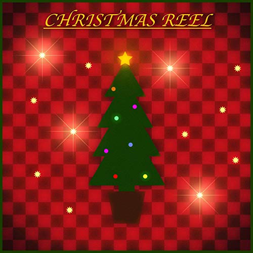 Play Chirstmas Reel by Brendan Dougan-Kittel on Amazon Music