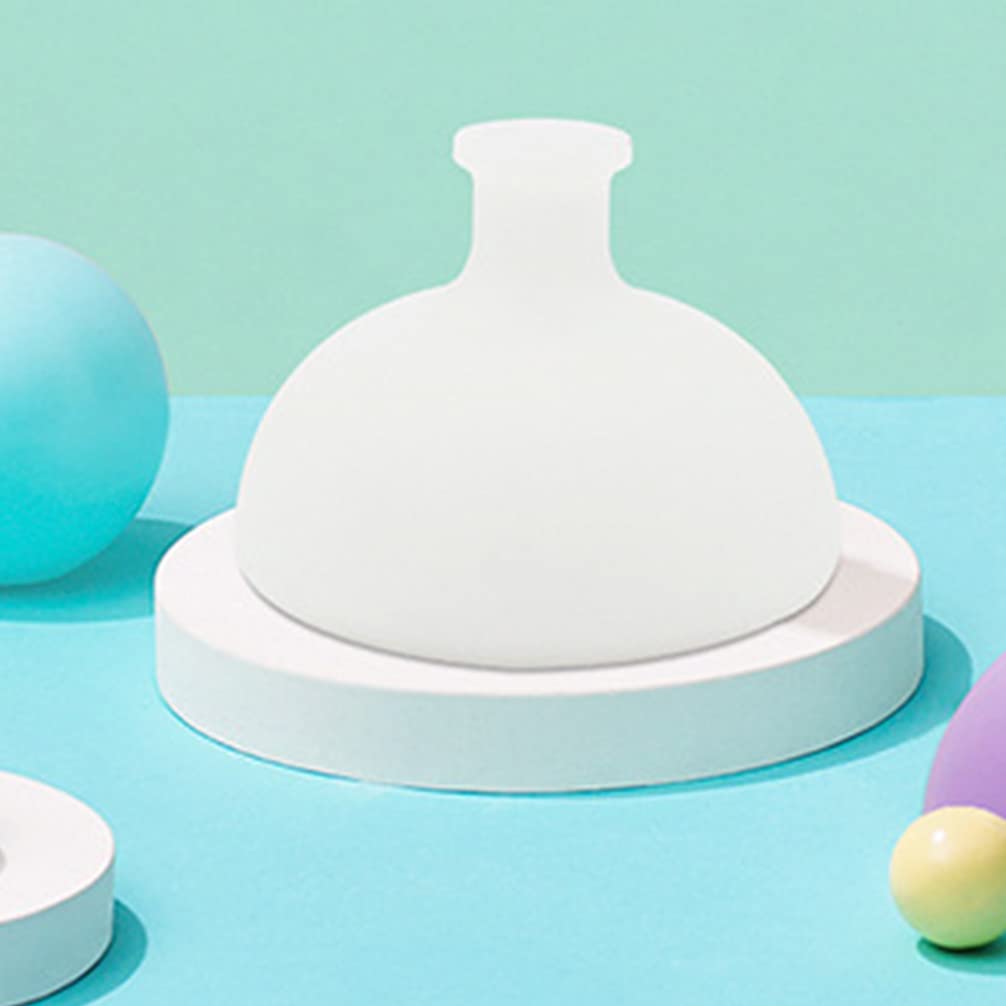 Chest Physiotherapy Cup