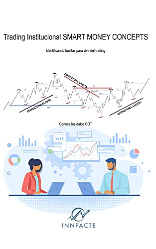 Amazon.com: Trading Institucional SMART MONEY CONCEPTS: Identificando ...