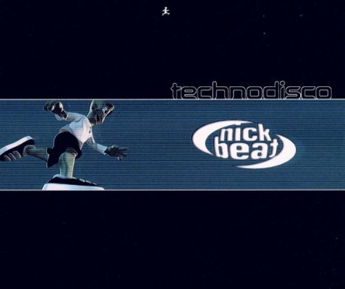 Amazon.com: Technodisco: CDs & Vinyl
