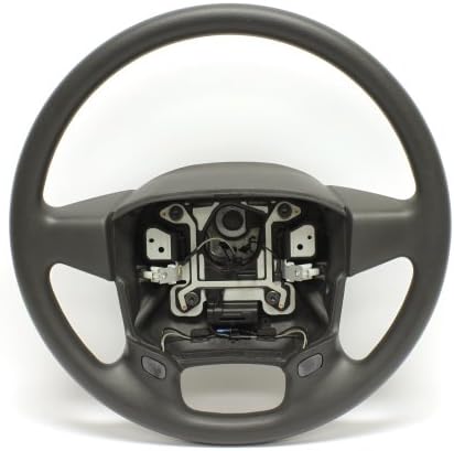 Amazon.com: Volvo Truck 20562477 Steering Wheel : Automotive