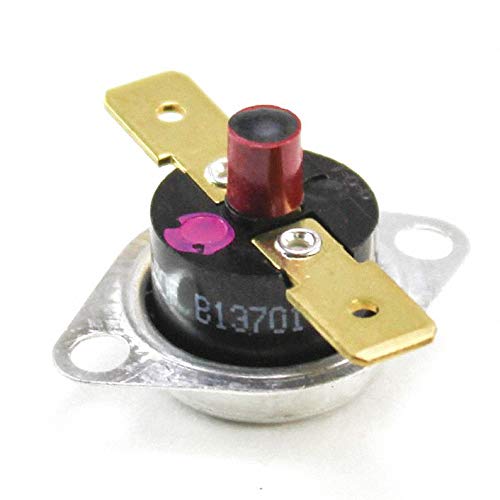 Goodman Rollout Switch, 350 Deg. F, M/R, SPST: Amazon.com: Tools & Home ...