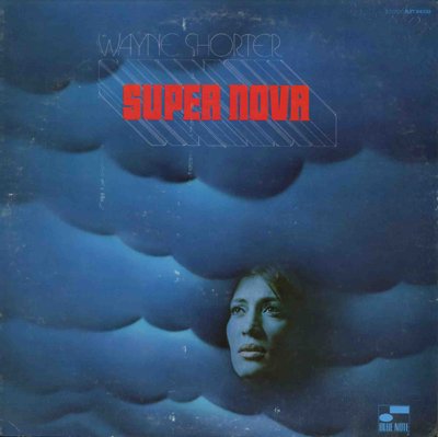 Super Nova : Shorter Wayne: Amazon.es: CD y vinilos}
