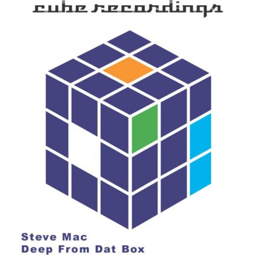 Amazon Music - スティーヴ・マックのDeep From Dat Box - Amazon.co.jp