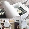 Amazon.com: Automatic Egg Egg Washer, Electric Egg Washing Machine for ...