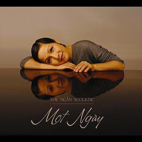 Amazon.co.jp: Tocngan Acoustic-Mot Ngay : My Linh: Digital Music