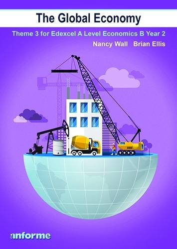 Global Economy: 9781780140186: Amazon.com: Books