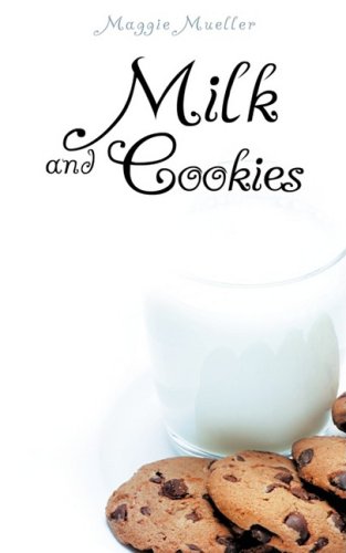Buy Milk and Cookies Book Online at Low Prices in India | Milk and ...