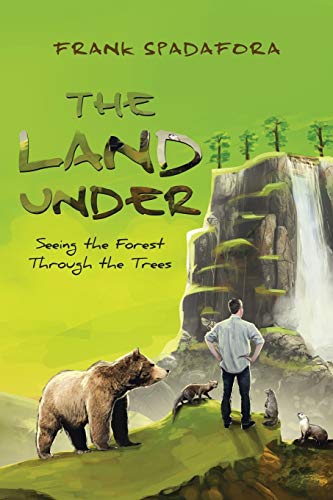 Book review of The Land Under - Readers' Favorite: Book Reviews and ...