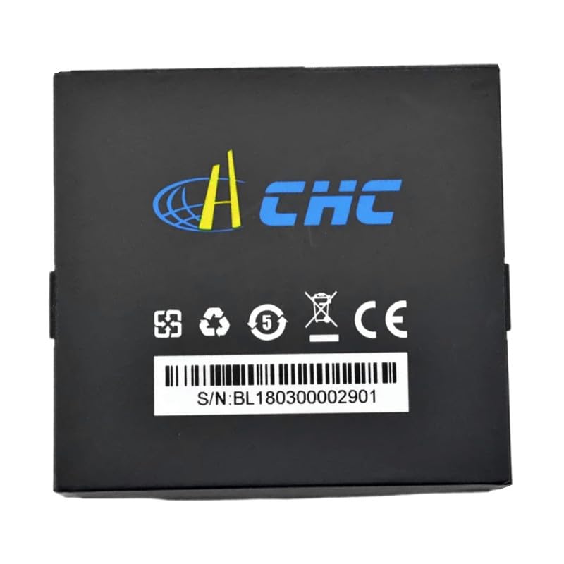 Sveymappe BL-300 Battery User Manual