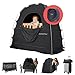 Amazon.com: SlumberPod The Original Blackout Sleep Tent Travel ...