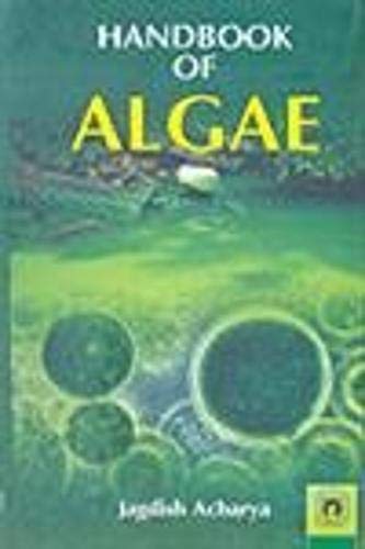 Handbook of Algae: Acharya, J.: 9788178803821: Amazon.com: Books