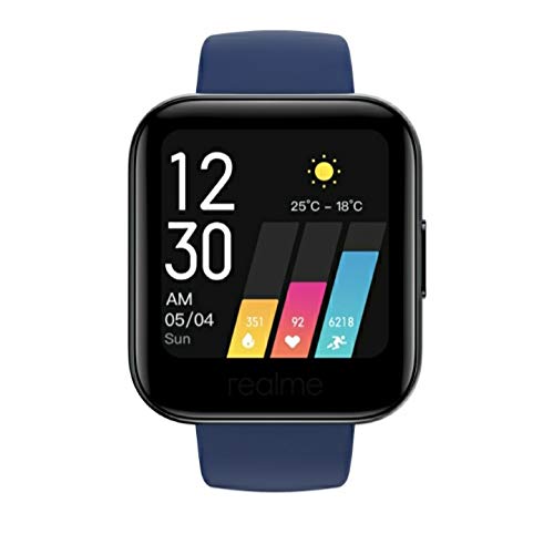 realme Fashion Strap Compatible with Realme Fashion Watch and Realme ...