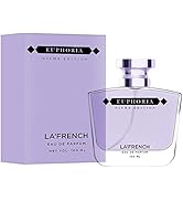 Buy La French Cuddle Perfume Scent For Women 30 ml | Premium Luxury ...