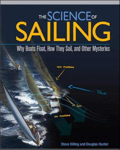 The Science of Sailing : Buy Online at Best Price in KSA - Souq is now ...