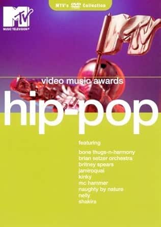Amazon.co.jp: MTV video music awards hip-pop DVD : Computers