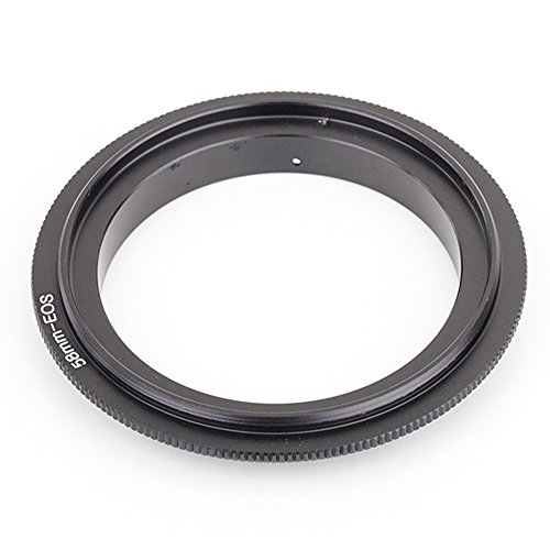 Amazon.co.uk Best Sellers: The most popular items in Lens Macro Couplers