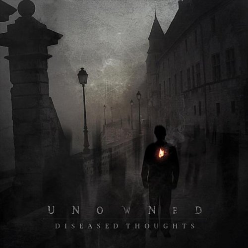 Amazon.com: Diseased Thoughts : Unowned: Digital Music