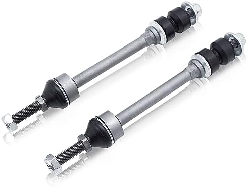 Amazon.com: K80894 Zinc-Nickel Alloy Front Stabilizer Sway Bar : Automotive