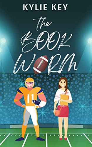 Amazon.com: The Bookworm: A Sweet Teen & Young Adult Romance (Covington ...