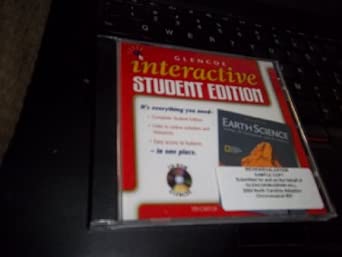 High School Earth Science: Geology, the Environment, and the Universe ...