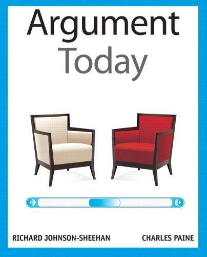 Amazon.com: Paine: Art of Argument The: 9780205209682: Richard Johnson ...
