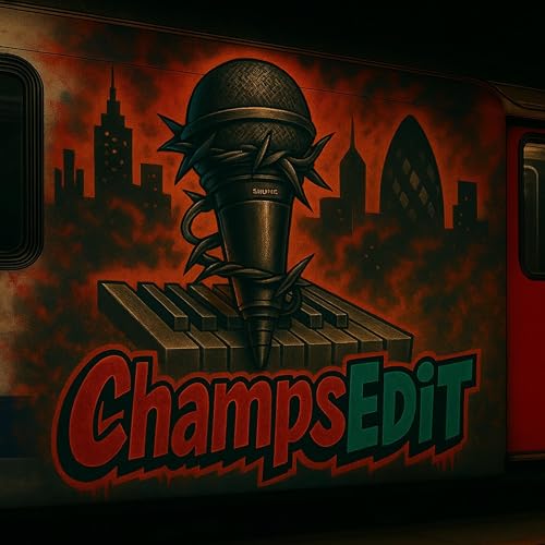 CHAMPS EDIT by JustMoh on Amazon Music - Amazon.co.uk