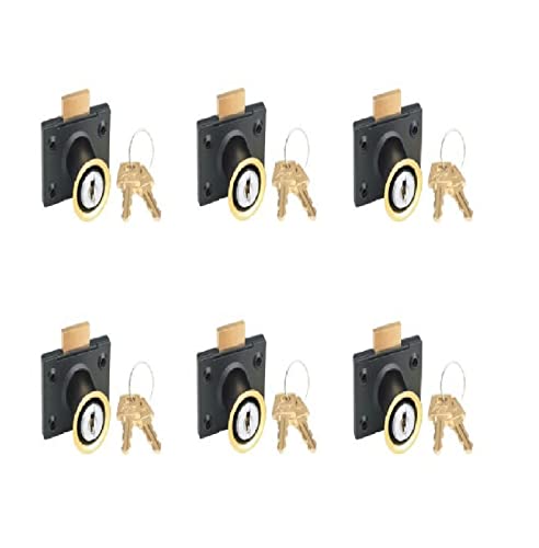 Amazon.in Bestsellers: The most popular items in Locks