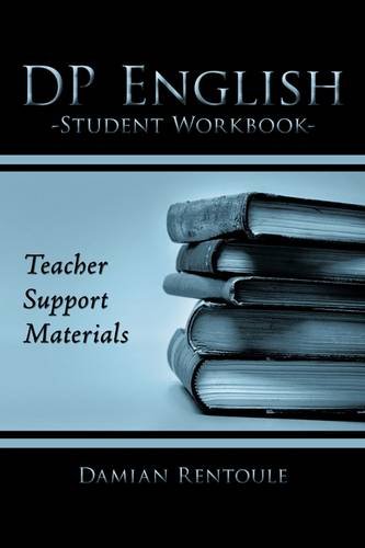 Buy Dp English Student Workbook: Teacher Support Materials Book Online ...