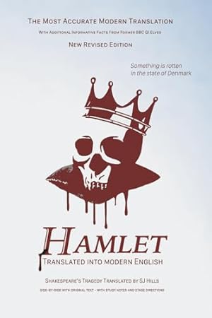 Macbeth Translated into Modern English: The most accurate line-by-line ...