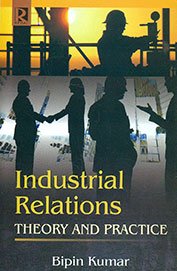 Industrial Relations : Theory and Practice: Bipin Kumar: 9788184842135 ...