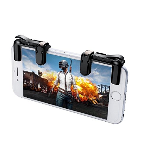 Musou Mobile Game Controller Joystick for PUBG/K in Pakistan | WellShop.pk