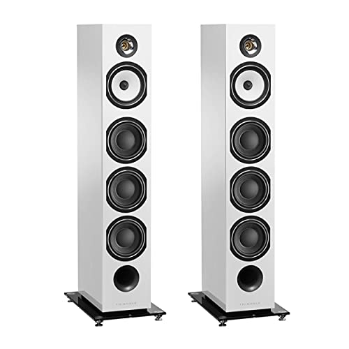 The 27 Best triangle Floorstanding Speakers of 2026 [Verified] - Cherry ...