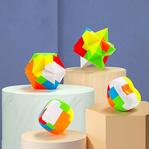 The 30 Best Plastic 3D Puzzles of 2026 [Verified] - Cherry Picks