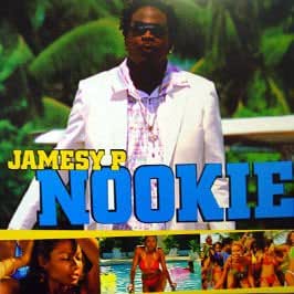 Jamesy P - Jamesy P / Nookie - Amazon.com Music
