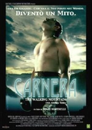 Amazon.com: Carnera: The Walking Mountain [Region 2] : F. Murray ...