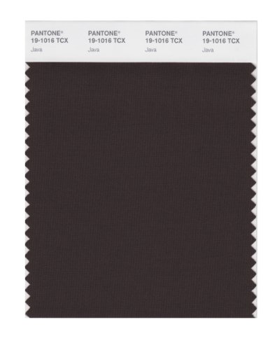 PANTONE Smart 19-1016X Color Swatch Card, Java : Amazon.in: Home ...