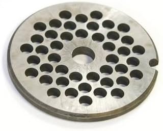 Amazon.com: Optional Chopper Plates for Chop-Rite Meat Grinder Salami ...