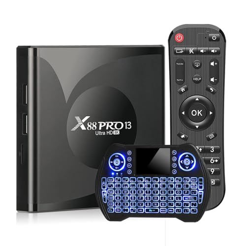 Best Android Tv Box Canada – Best Cost