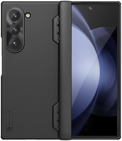 Nillkin Polycarbonate Case for Samsung Galaxy Z Fold 6 (7.6" Inch ...